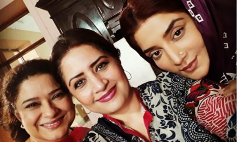 Sania Saeed - Biography, Height & Life Story | Super Stars Bio