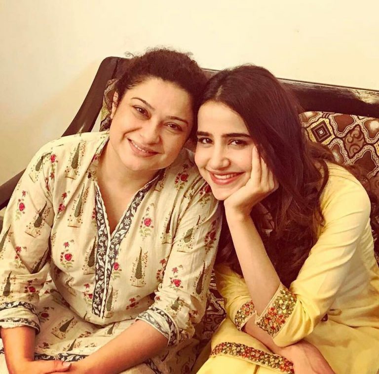 Sania Saeed - Biography, Height & Life Story | Super Stars Bio