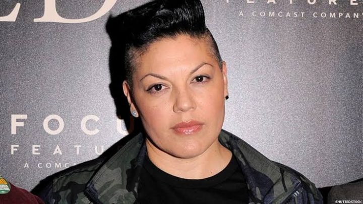 Sara Ramirez - Biography, Height & Life Story | Super Stars Bio