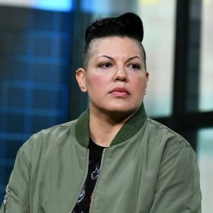 Sara Ramirez - Biography, Height & Life Story | Super Stars Bio