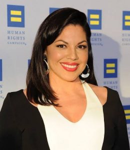Sara Ramirez - Biography, Height & Life Story | Super Stars Bio