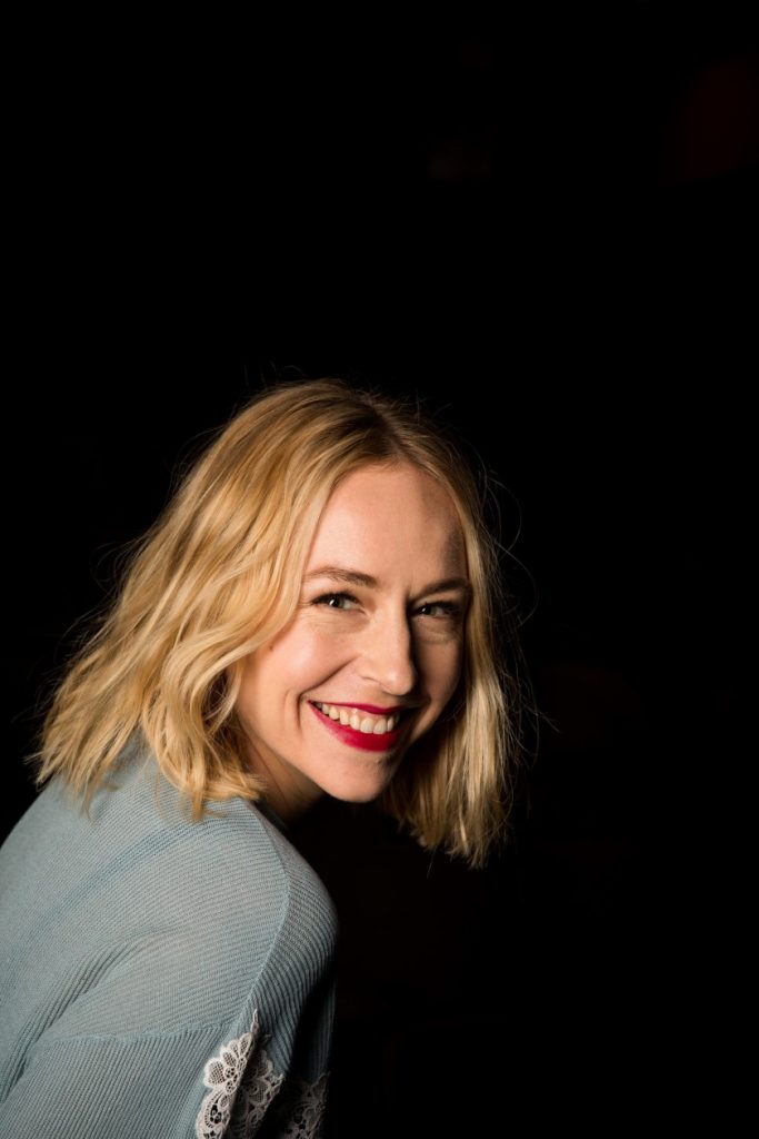 Sarah Goldberg - Biography, Height & Life Story | Super Stars Bio