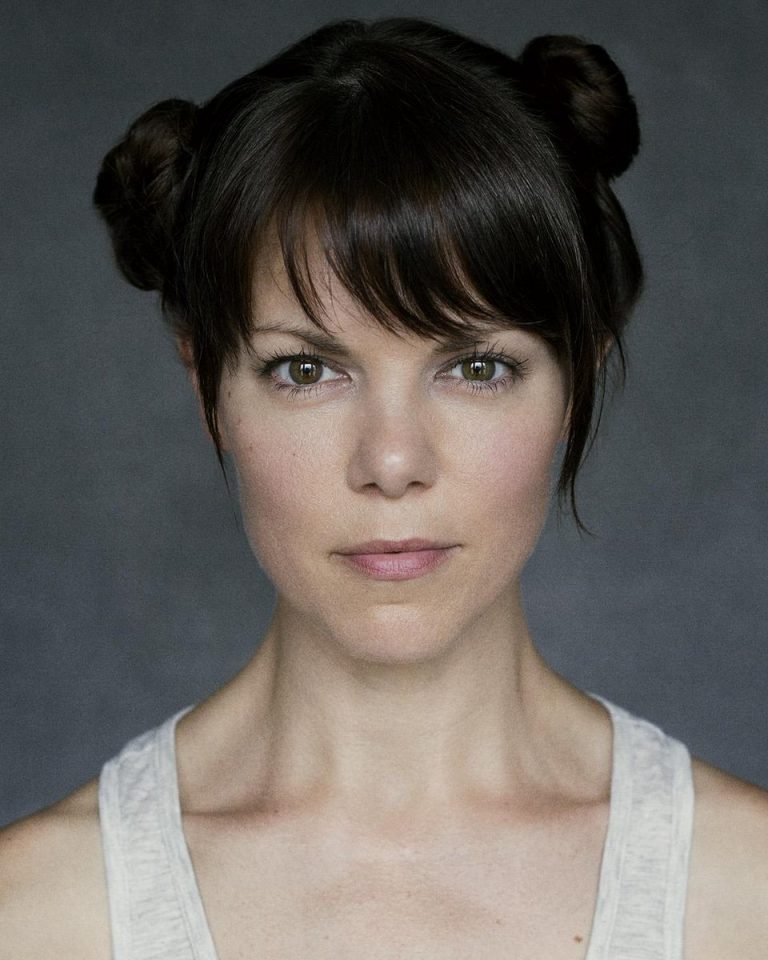 Sarah-Jane Potts - Biography, Height & Life Story | Super Stars Bio