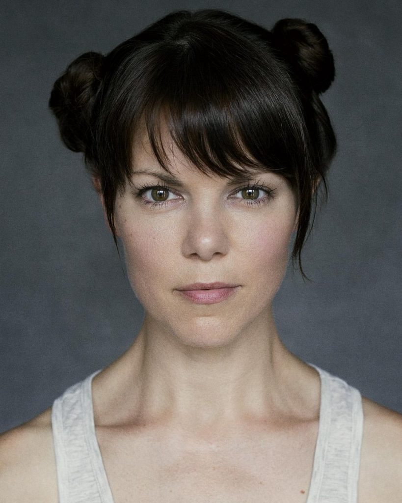 Sarah-Jane Potts - Biography, Height & Life Story | Super Stars Bio