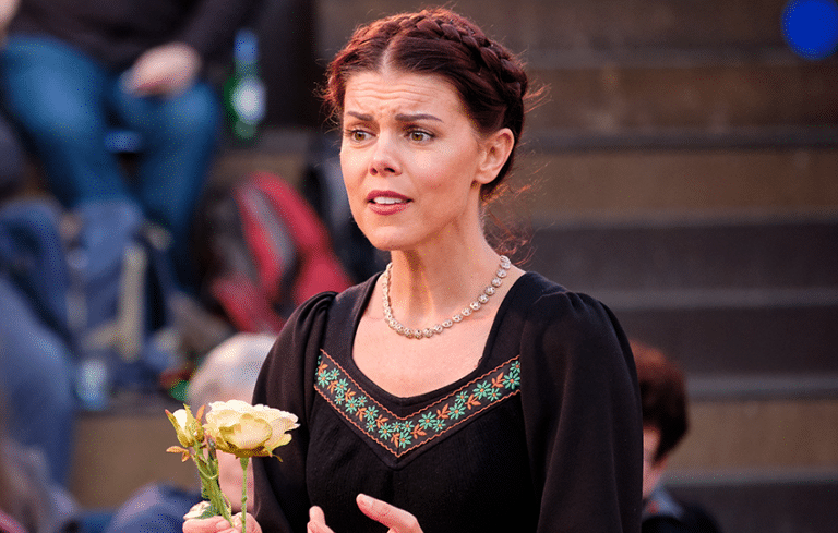 Sarah-Jane Potts - Biography, Height & Life Story | Super Stars Bio