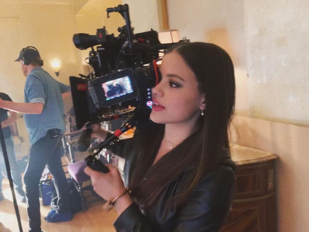 Sarah Jeffery - Biography, Height & Life Story | Super Stars Bio