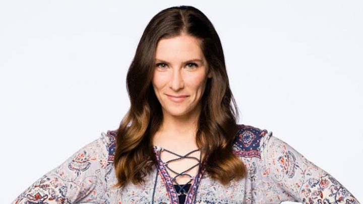 Sarah Levy - Biography, Height & Life Story | Super Stars Bio