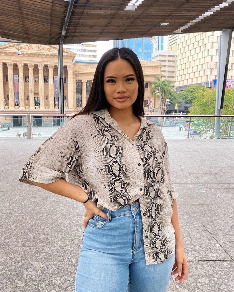 Sarah Magusara - Biography, Height & Life Story | Super Stars Bio