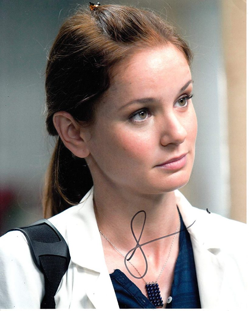 Sarah Wayne Callies - Biography, Height & Life Story | Super Stars Bio