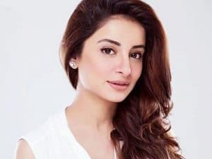Sarwat Gilani - Biography, Height & Life Story | Super Stars Bio