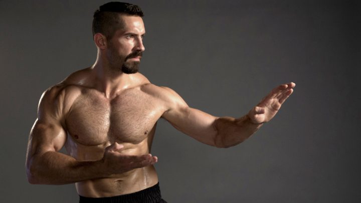Scott Adkins - Biography, Height & Life Story | Super Stars Bio
