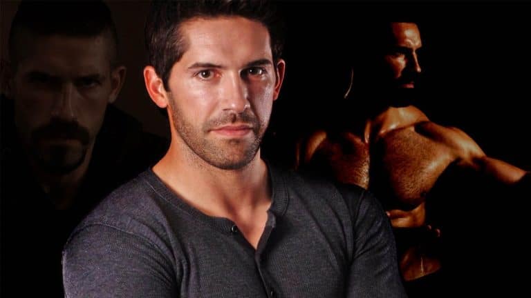Scott Adkins - Biography, Height & Life Story | Super Stars Bio