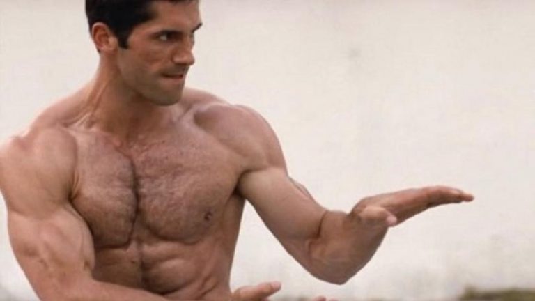 Scott Adkins - Biography, Height & Life Story | Super Stars Bio