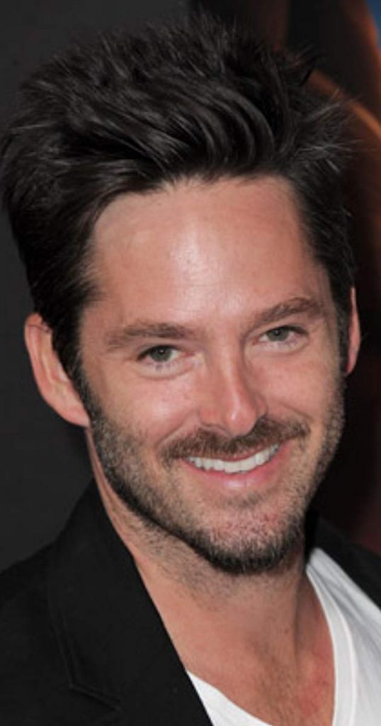 Scott Cooper - Biography, Height & Life Story | Super Stars Bio