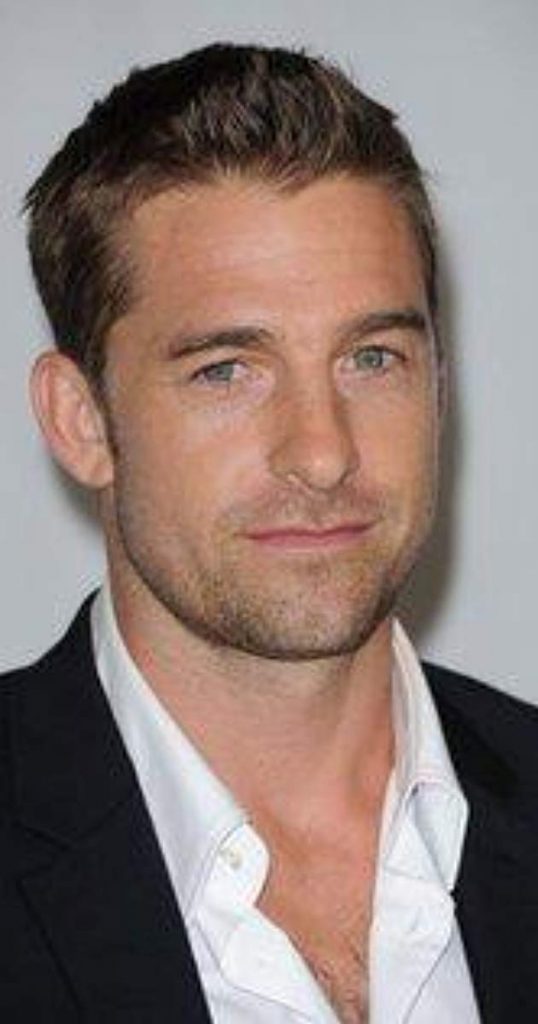Scott Speedman - Biography, Height & Life Story | Super Stars Bio