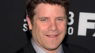 Sean Astin - Biography, Height & Life Story | Super Stars Bio
