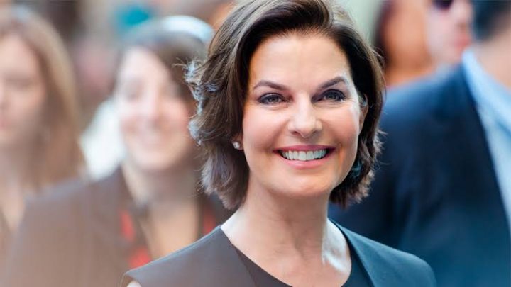 Sela Ward - Biography, Height & Life Story | Super Stars Bio