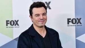 Seth MacFarlane - Biography, Height & Life Story | Super Stars Bio