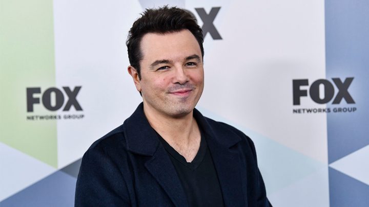 Seth MacFarlane - Biography, Height & Life Story | Super Stars Bio