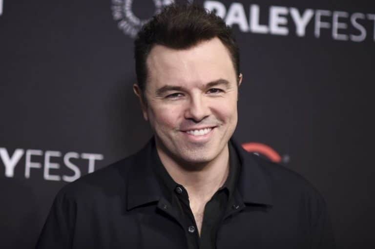 Seth MacFarlane - Biography, Height & Life Story | Super Stars Bio