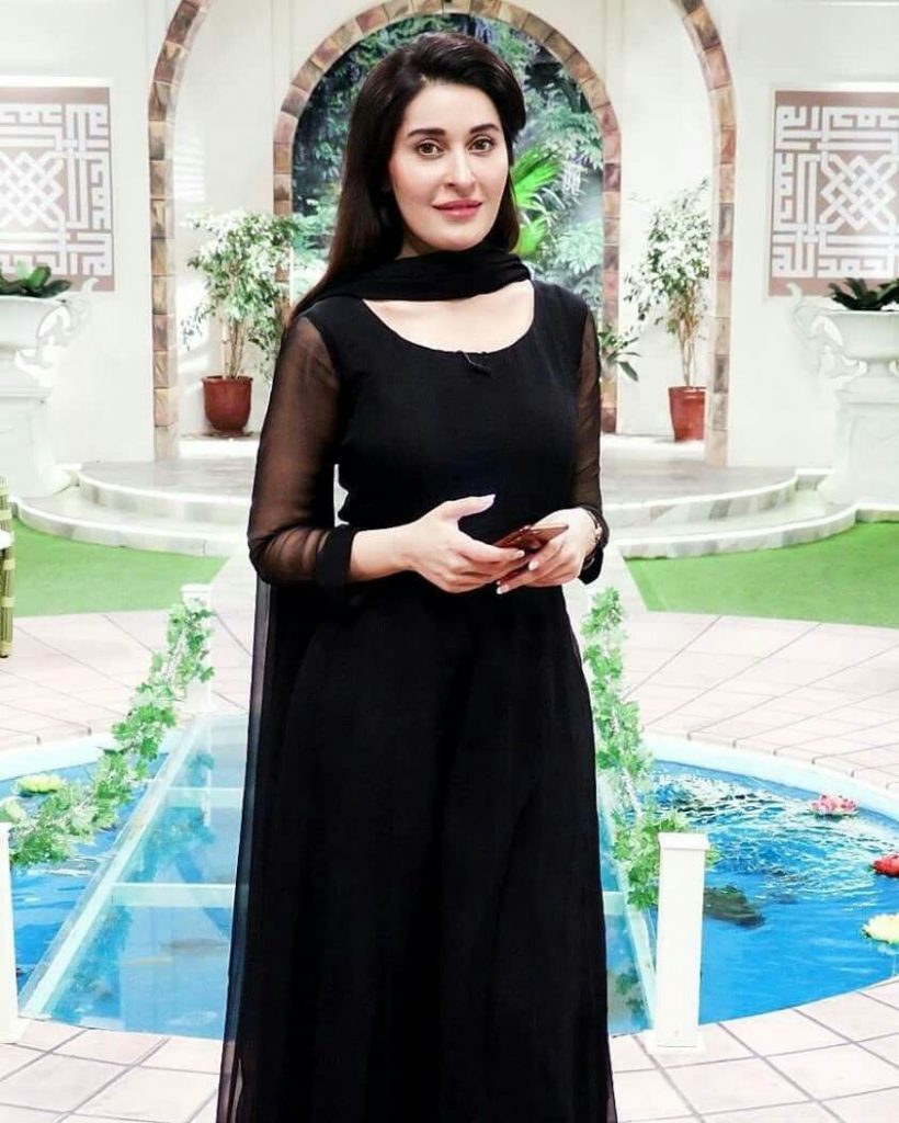 Shaista Lodhi - Biography, Height & Life Story | Super Stars Bio