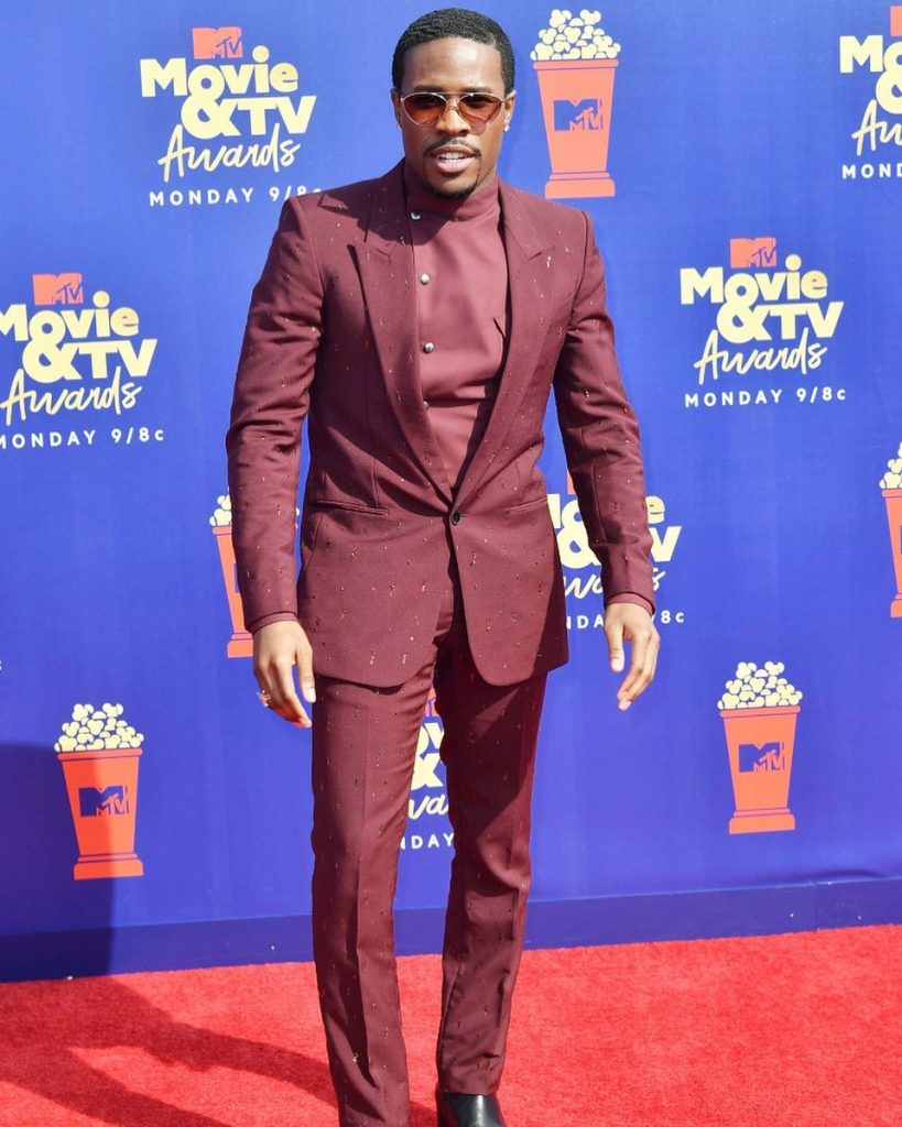 Shameik Moore - Biography, Height & Life Story | Super Stars Bio