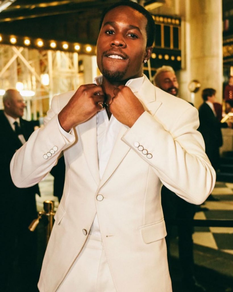 Shameik Moore - Biography, Height & Life Story | Super Stars Bio