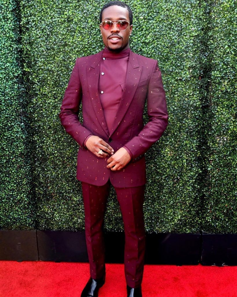 Shameik Moore - Biography, Height & Life Story | Super Stars Bio