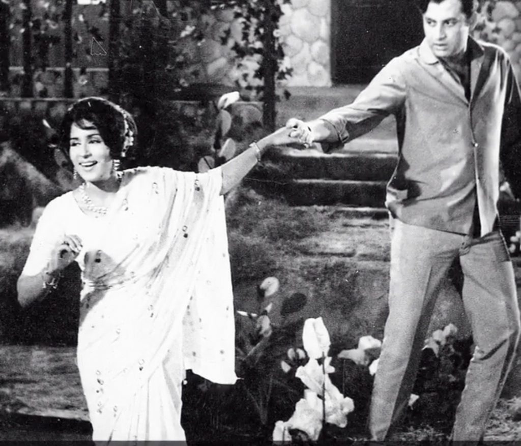 Shamim Ara - Biography, Height & Life Story | Super Stars Bio