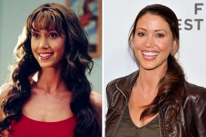 Shannon Elizabeth - Biography, Height & Life Story | Super Stars Bio