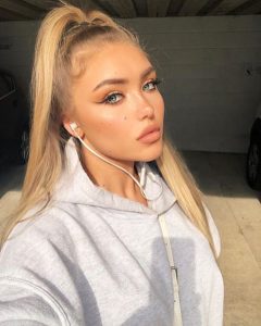 Shannon Gaskin - Biography, Height & Life Story | Super Stars Bio