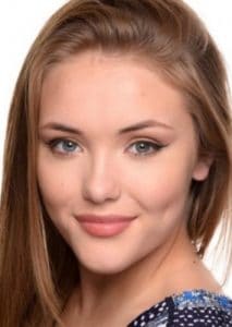 Shannon Gaskin - Biography, Height & Life Story | Super Stars Bio