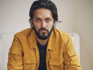Shazad Latif - Biography, Height & Life Story | Super Stars Bio