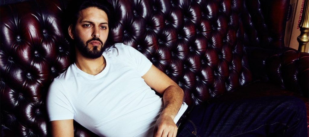 Shazad Latif - Biography, Height & Life Story | Super Stars Bio