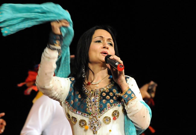 Shazia Khushk decides to leave showbiz industry due to her religious ...