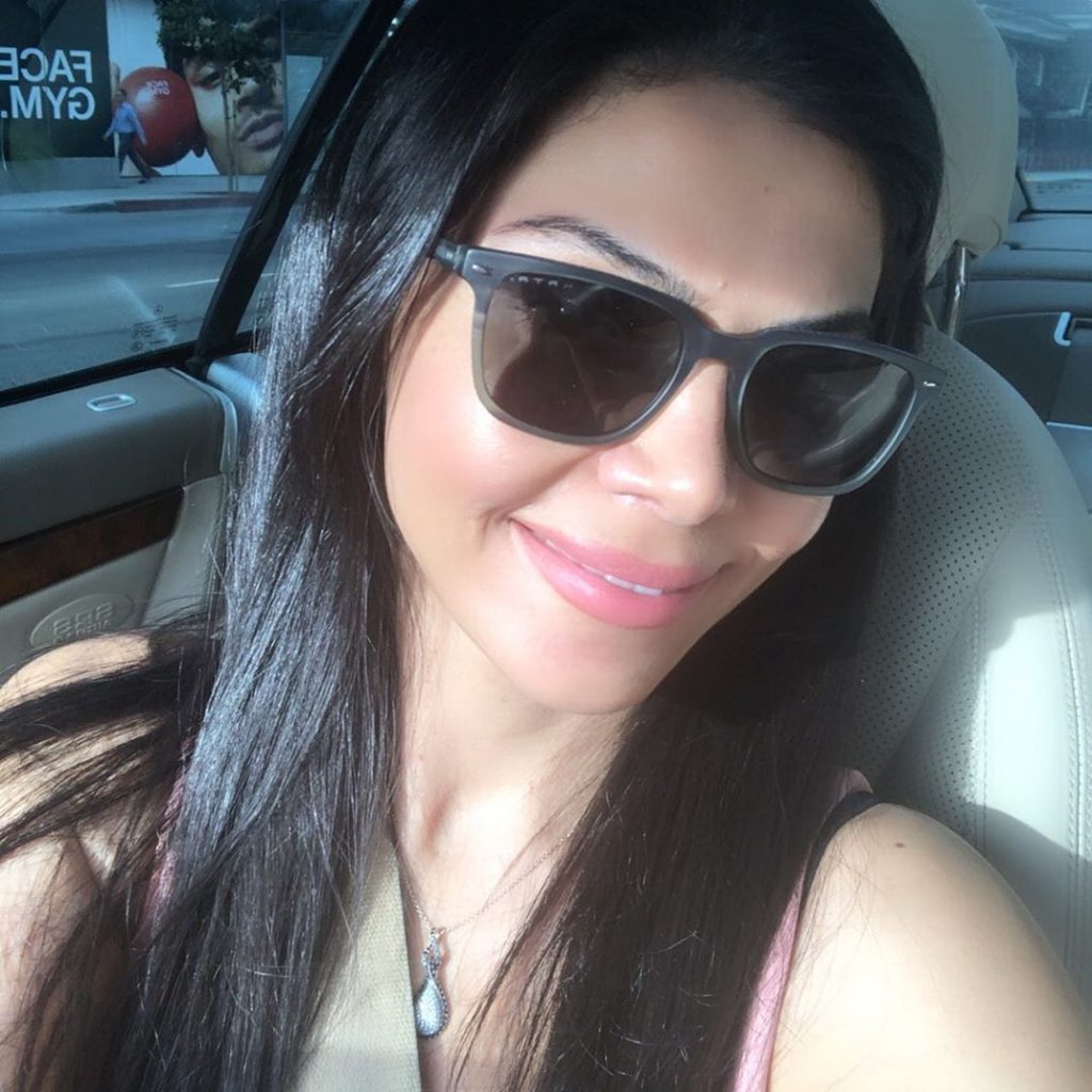 Sheila Shah - Biography, Height & Life Story | Super Stars Bio