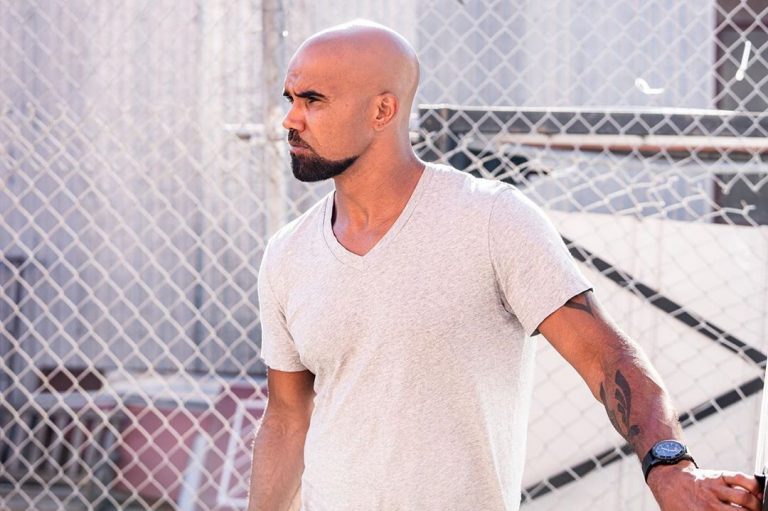 Shemar Moore - Biography, Height & Life Story | Super Stars Bio