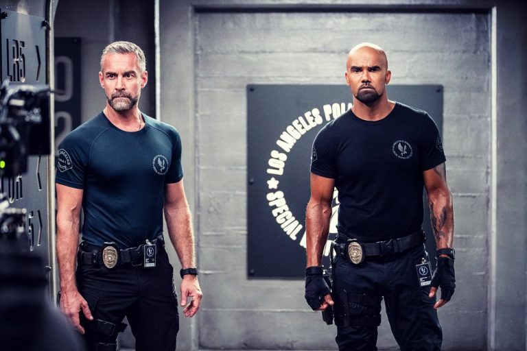 Shemar Moore - Biography, Height & Life Story | Super Stars Bio