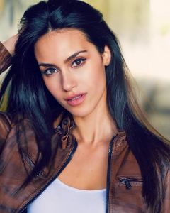 Shiva Negar - Biography, Height & Life Story | Super Stars Bio