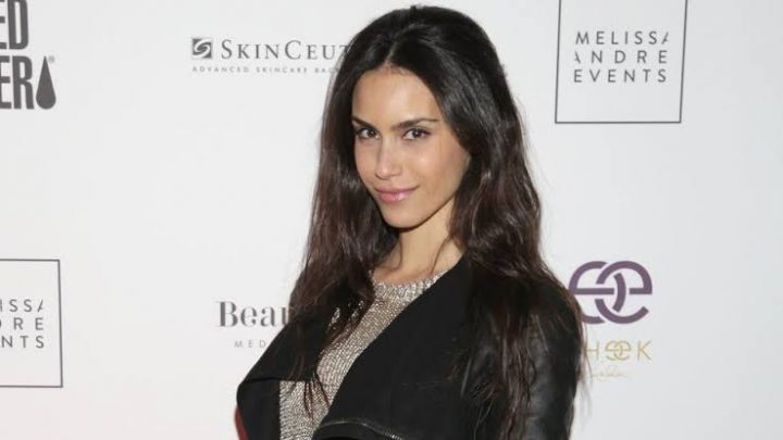 Shiva Negar - Biography, Height & Life Story | Super Stars Bio