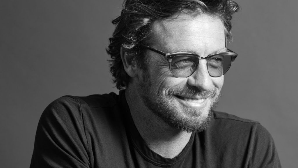 Simon Baker - Biography, Height & Life Story | Super Stars Bio