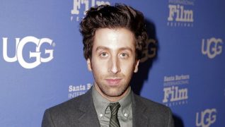 Simon Helberg - Biography, Height & Life Story | Super Stars Bio