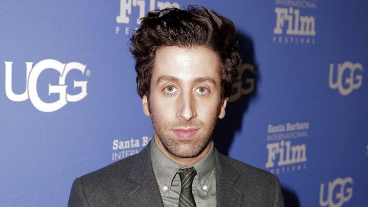 Simon Helberg - Biography, Height & Life Story | Super Stars Bio