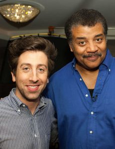 Simon Helberg - Biography, Height & Life Story | Super Stars Bio