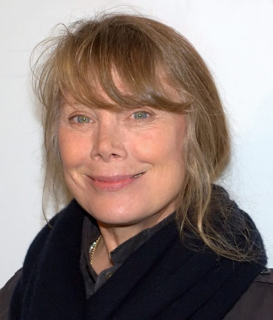 Sissy Spacek - Biography, Height & Life Story | Super Stars Bio