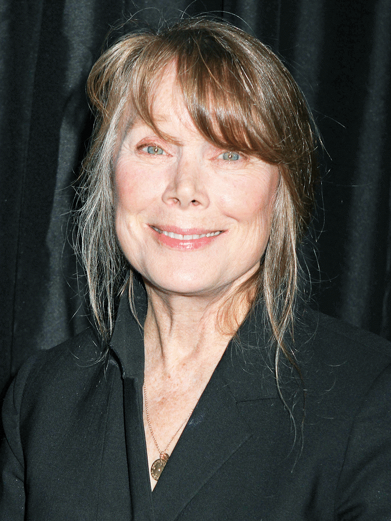 Sissy Spacek - Biography, Height & Life Story | Super Stars Bio