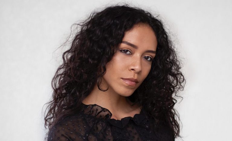 Sivan Alyra Rose - Biography, Height & Life Story | Super Stars Bio