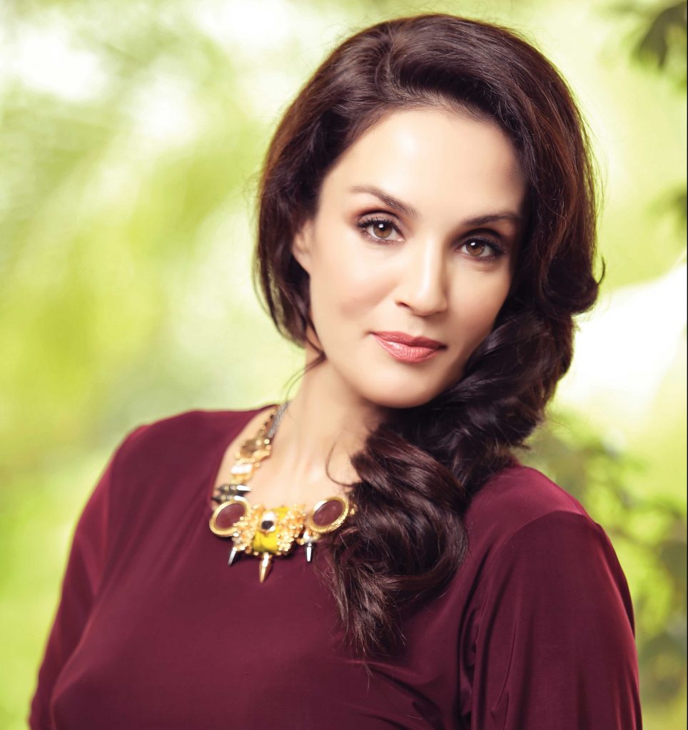 Sonya Jehan - Biography, Height & Life Story | Super Stars Bio