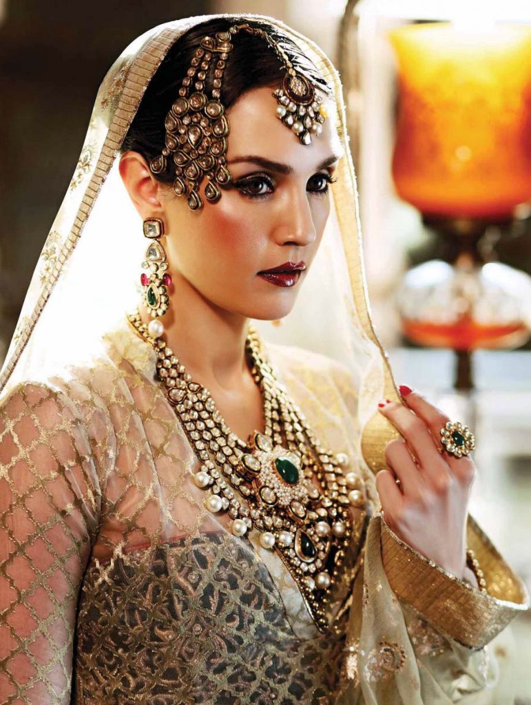 Sonya Jehan - Biography, Height & Life Story | Super Stars Bio