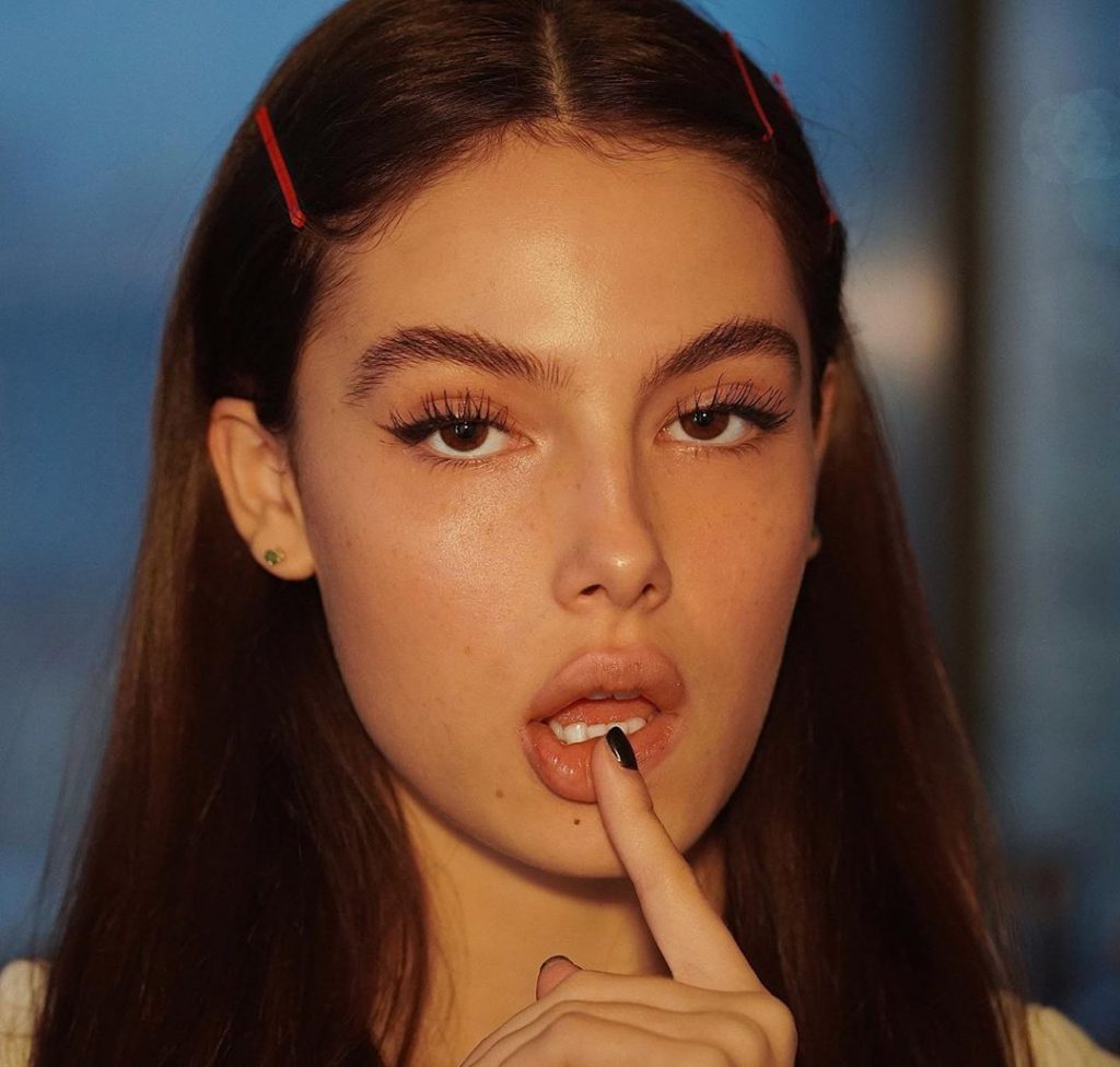 Sophia Rose - Biography, Height & Life Story | Super Stars Bio